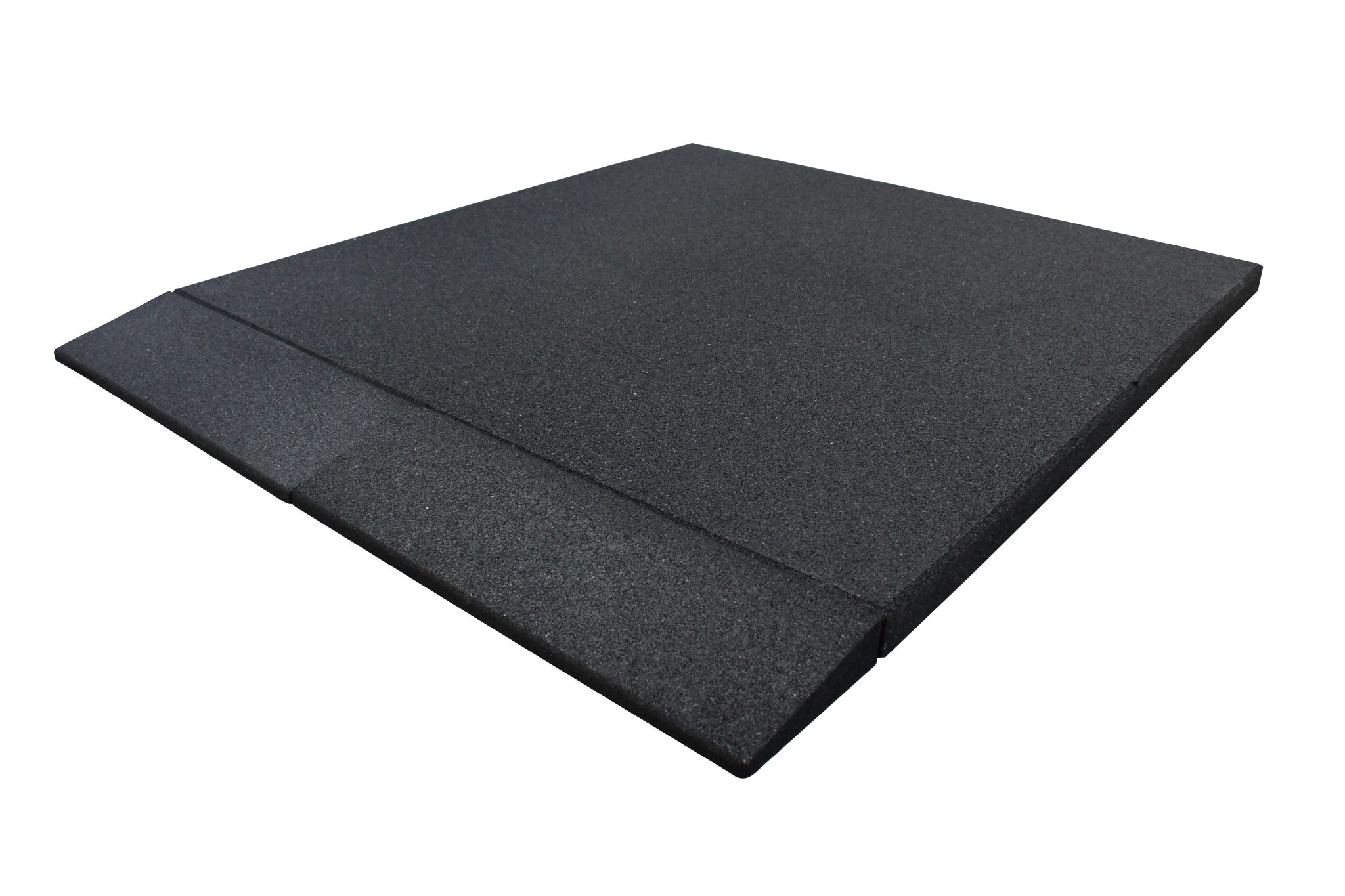 Alpha Rubber Tiles Installation and Maintenance Manual | Geometrik