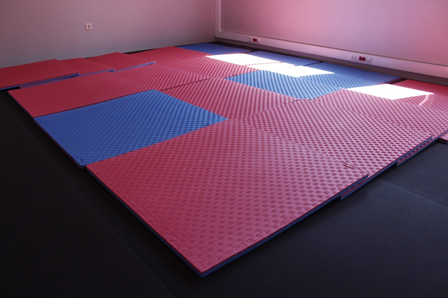 Installation and Maintenace Manual Tatami | Geometrik